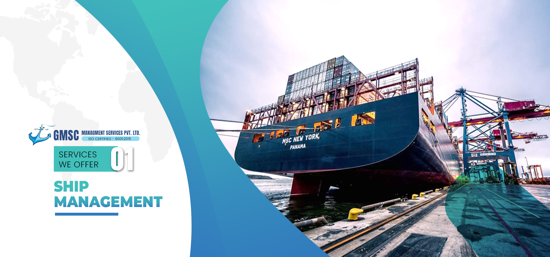 GMSC Management Services PVT. LTD. – Just another WordPress site