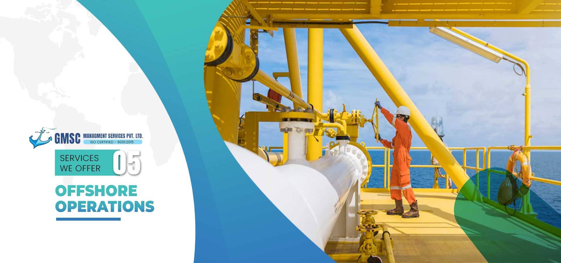 GMSC Management Services PVT. LTD. – Just another WordPress site